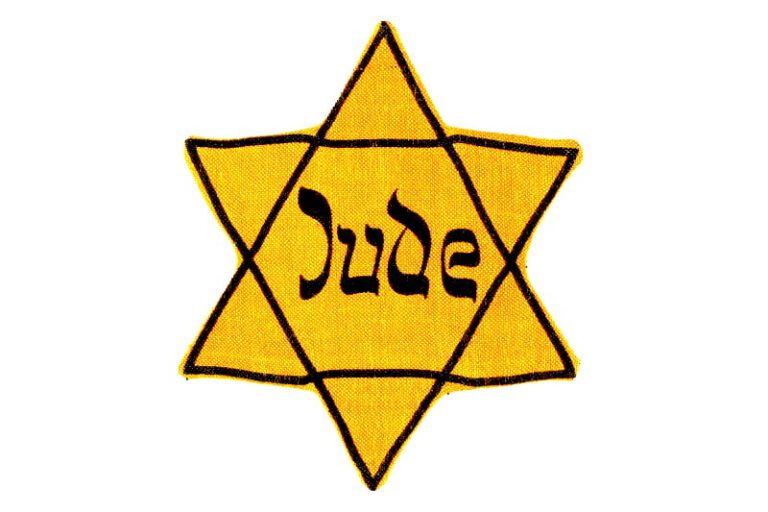 PMJ: The Persecution and Murder of the European Jews by Nazi Germany ...