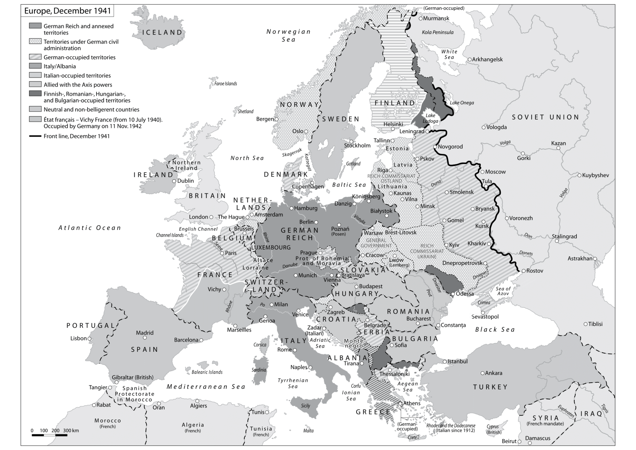PMJ: The Persecution and Murder of the European Jews by Nazi Germany ...